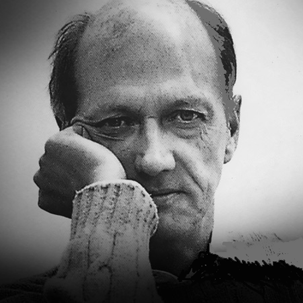 Allen Jones | Sartle - See Art Differently