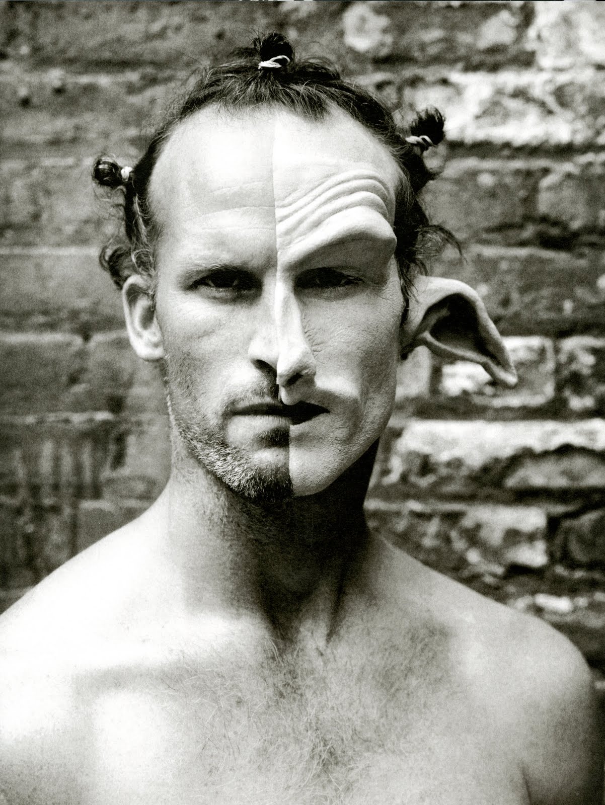 Matthew Barney | Sartle - See Art Differently
