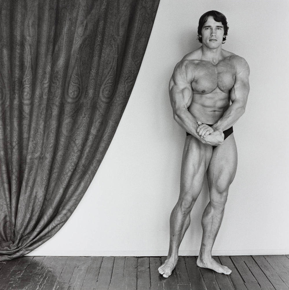 Robert Mapplethorpe Drawings